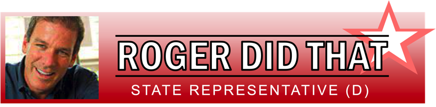 Home - Roger Did That